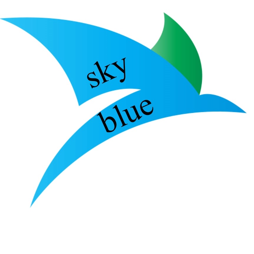Shop online with Sky Blue now! Visit Sky Blue on Daraz.