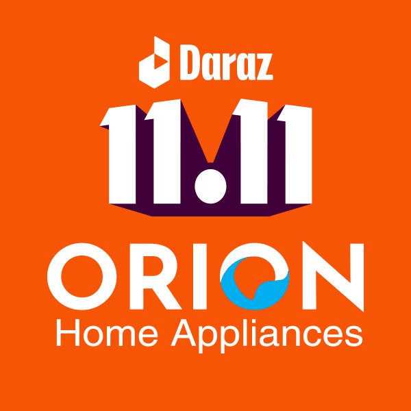 Shop online with Orion Home Appliances now! Visit Orion Home Appliances on Daraz.