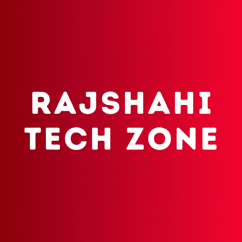 Shop online with Rajshahi Tech Zone now! Visit Rajshahi Tech Zone on Daraz.