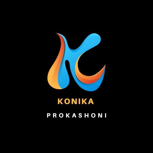 Shop online with Konika Prokashoni. now! Visit Konika Prokashoni. on Daraz.