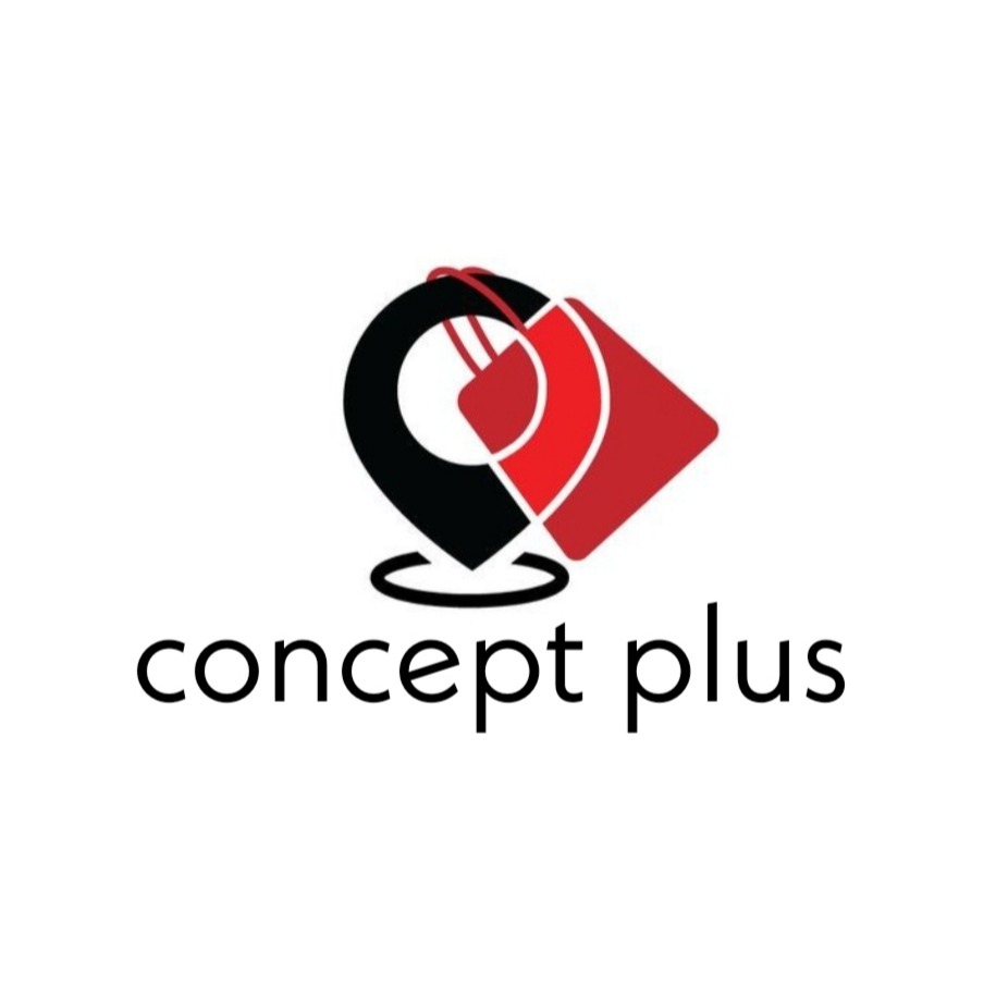 Shop online with Concept Plus now! Visit Concept Plus on Daraz.