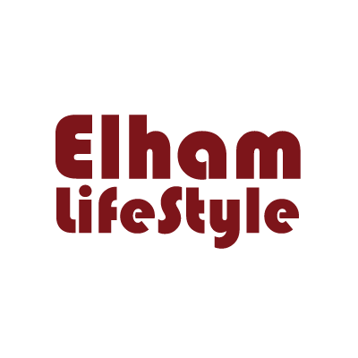 Shop online with ELHAM LIFESTYLE 1619331933 now! Visit ELHAM LIFESTYLE ...