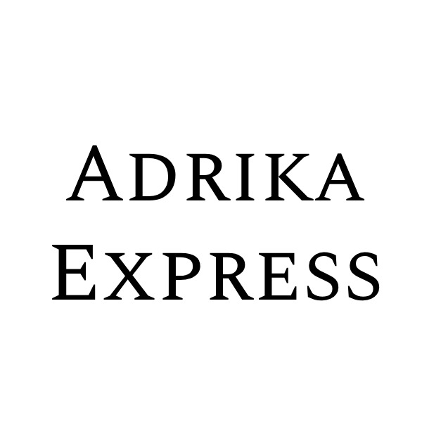 Shop online with Adrika Express now! Visit Adrika Express on Daraz.