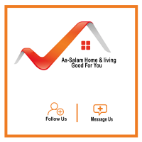 As-Salam Home & Living | Daraz BD