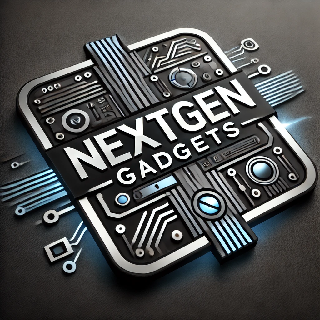 Shop online with NextGen Gadgets now! Visit NextGen Gadgets on Daraz.