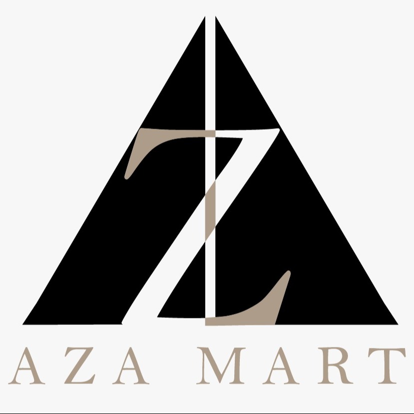 Shop online with AZA Mart now! Visit AZA Mart on Daraz.