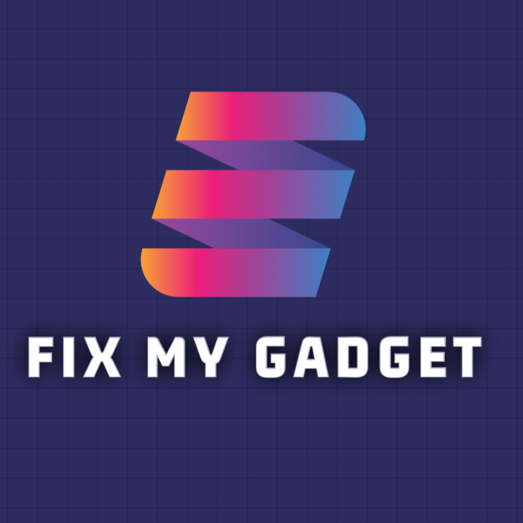 Shop online with Fix My Gadget now! Visit Fix My Gadget on Daraz.