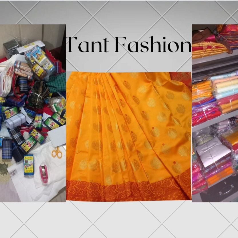 Shop online with Tant Fashion now! Visit Tant Fashion on Daraz.