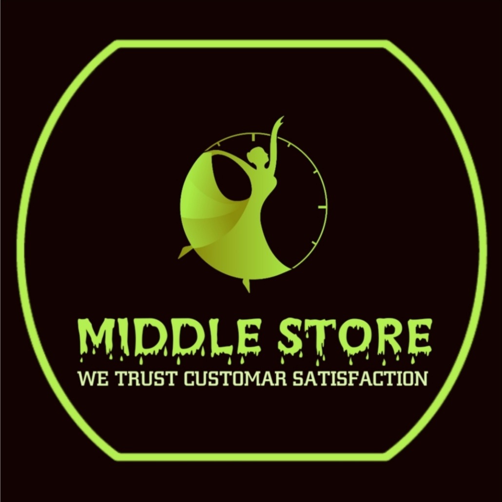 Shop online with MIDDLE STORE now! Visit MIDDLE STORE on Daraz.