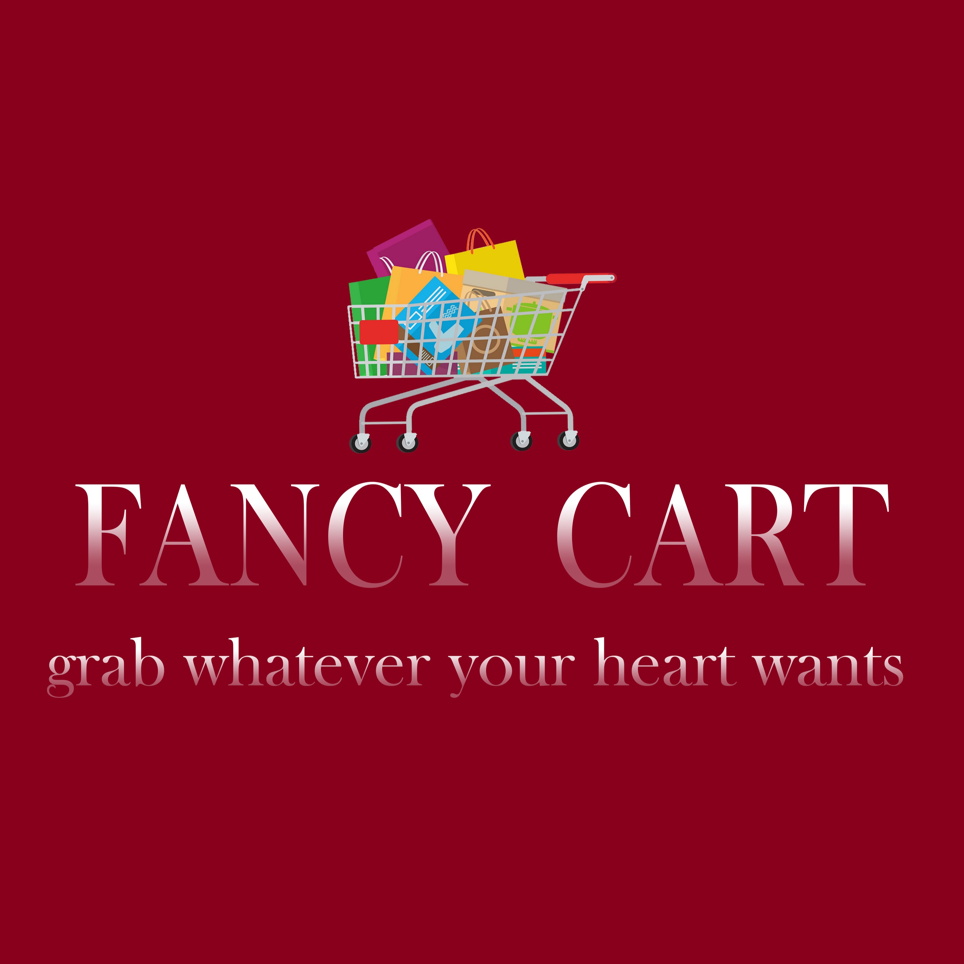 Shop online with Fancy Cart now! Visit Fancy Cart on Daraz.
