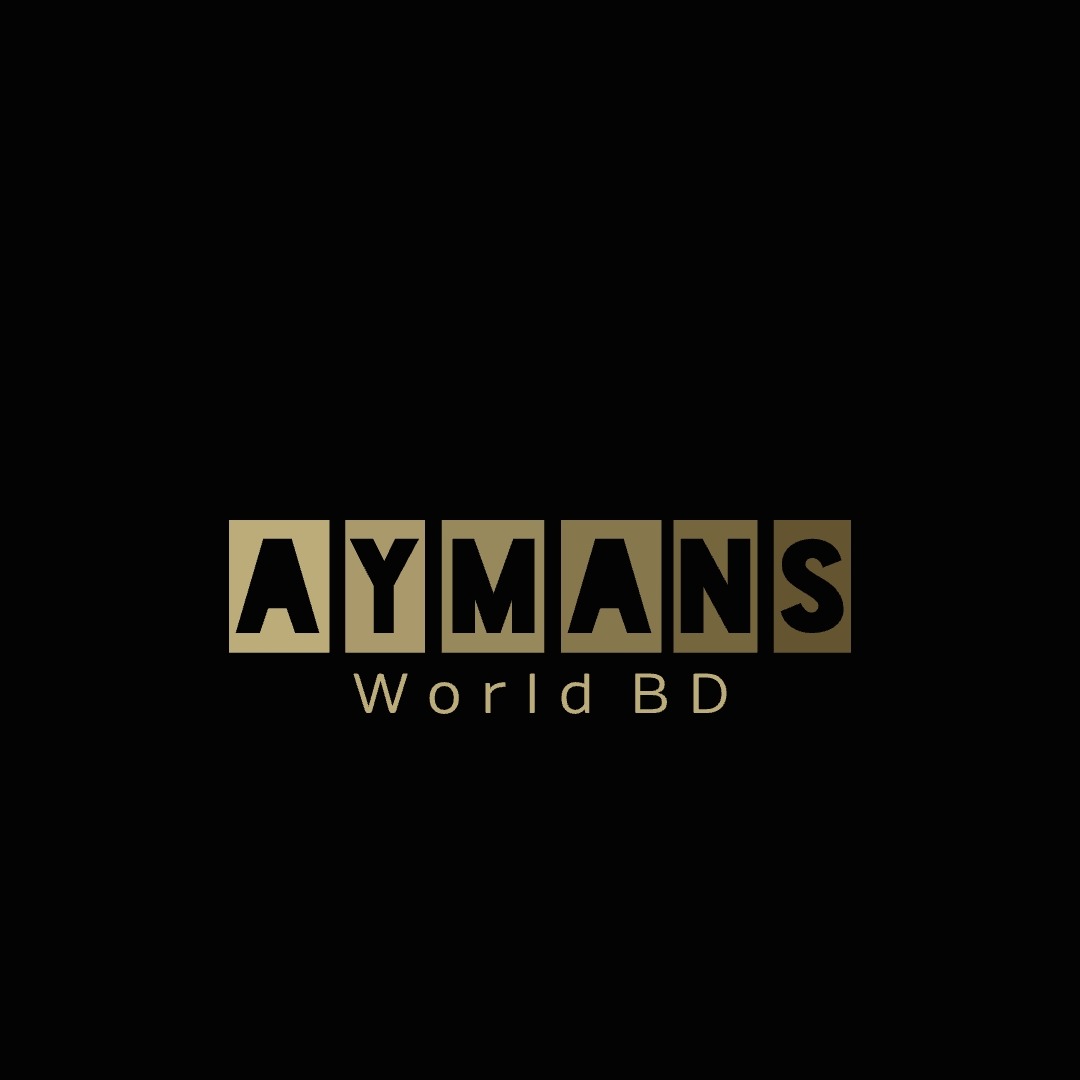 Shop online with Ayman's World BD now! Visit Ayman's World BD on Daraz.