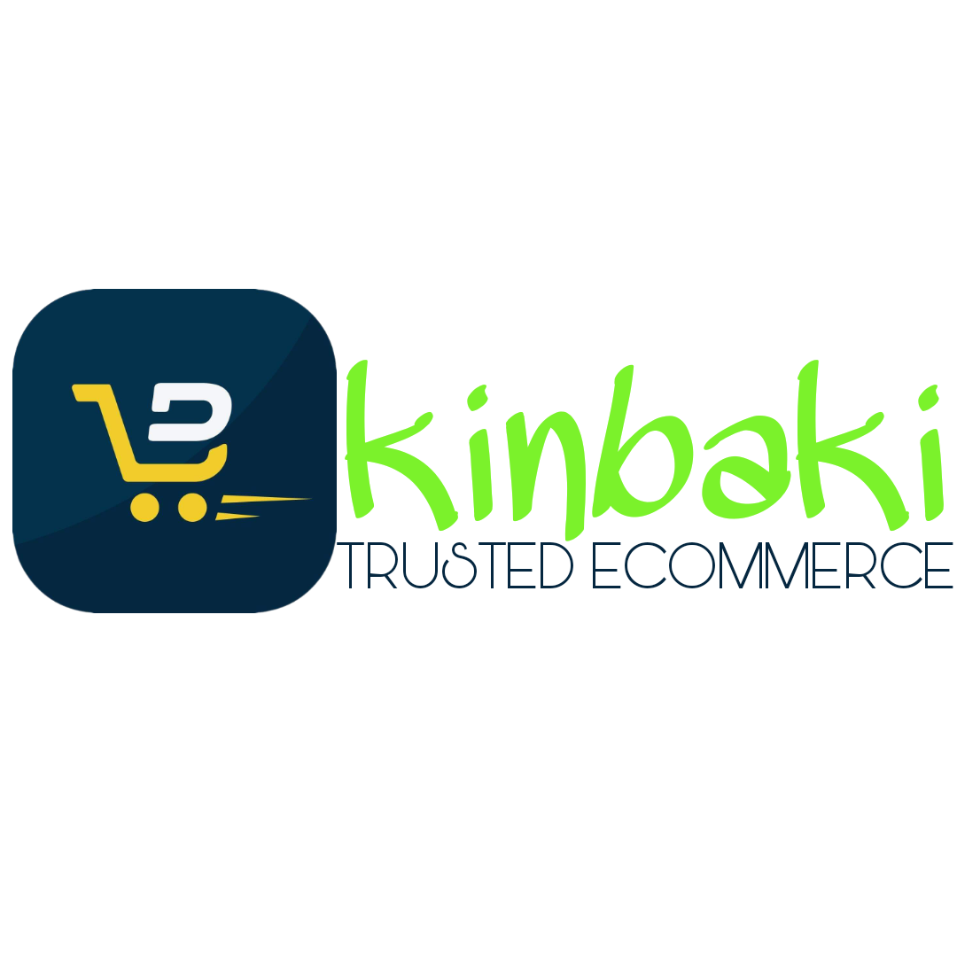 Shop online with kinbaki now! Visit kinbaki on Daraz.