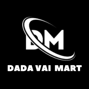 Shop online with DaDa Vai Mart now! Visit DaDa Vai Mart on Daraz.
