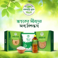 Rokomari Food | Daraz BD