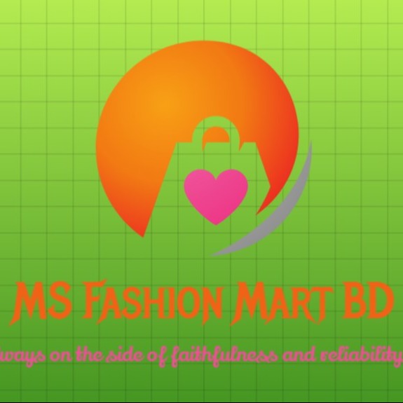 Shop online with MS Fashion Mart BD now! Visit MS Fashion Mart BD on Daraz.