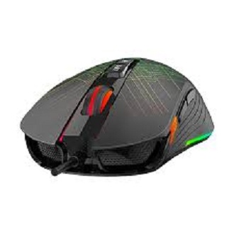 Havit MS1019 RGB Backlit Programmable Gaming Mouse | Daraz.com.bd