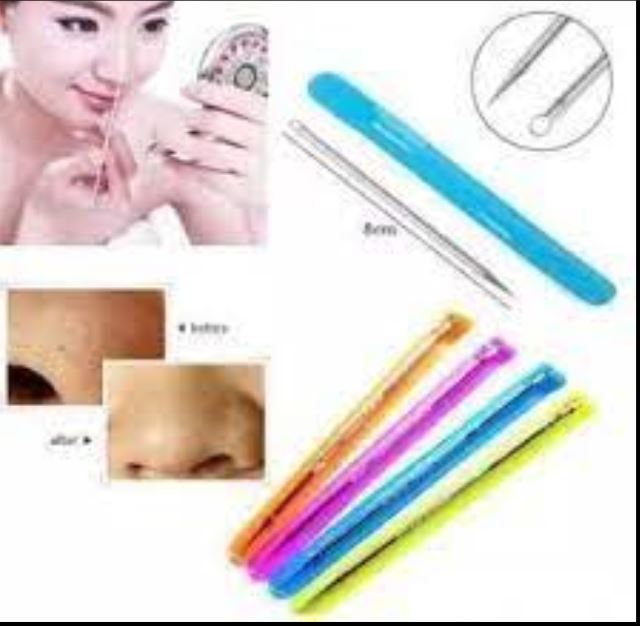 Pimple Remover or Acne Remover ( 1 piece) | Daraz.com.bd