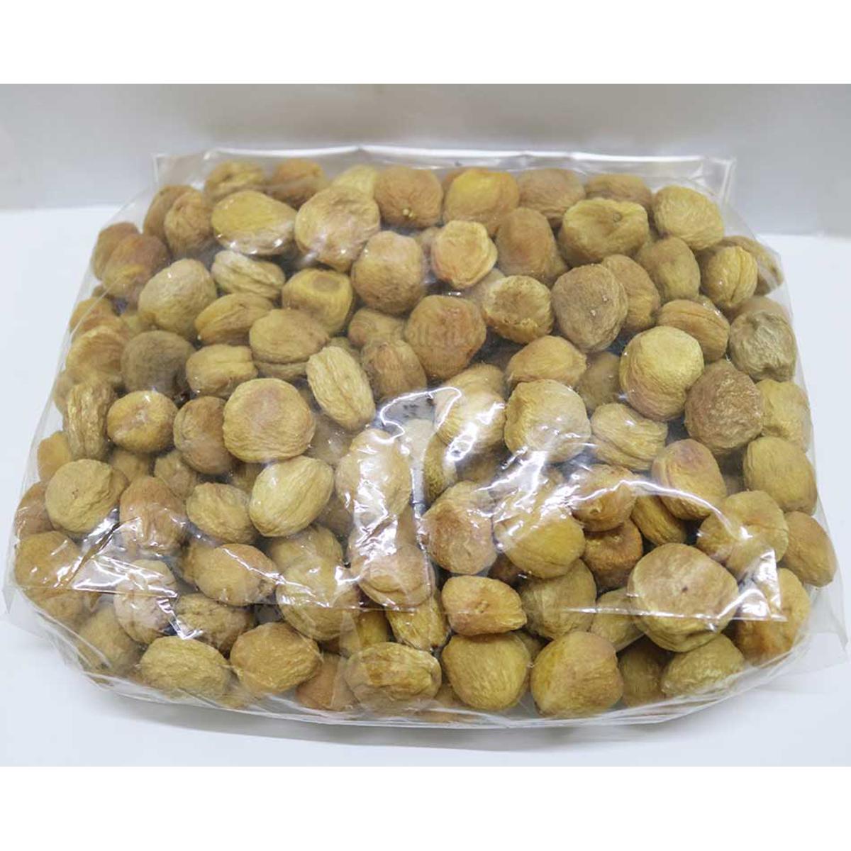 Dry Alu Bukhara - 250gm | Daraz.com.bd