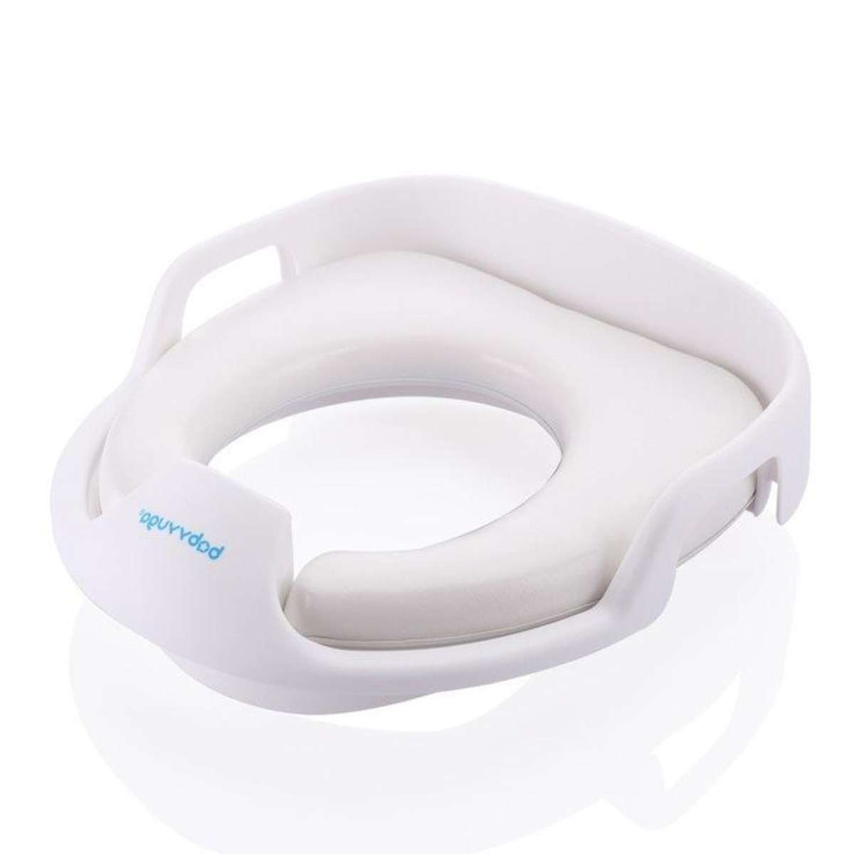 Chicco Soft Baby Comod/Toilet Seat Potty Trainer Safe Hygiene | Daraz ...