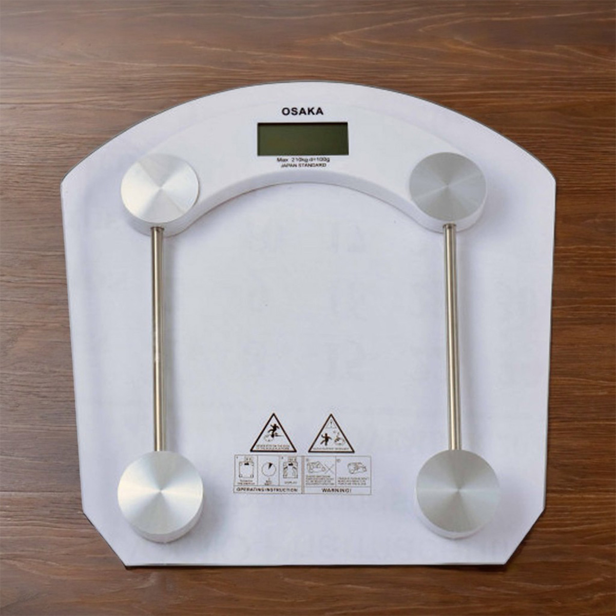 Digital Weight Machine - | Daraz.com.bd