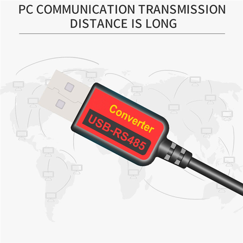 BMS USB- UART Communication Protocol to PC Spare Parts for LiFePO4 Li ...
