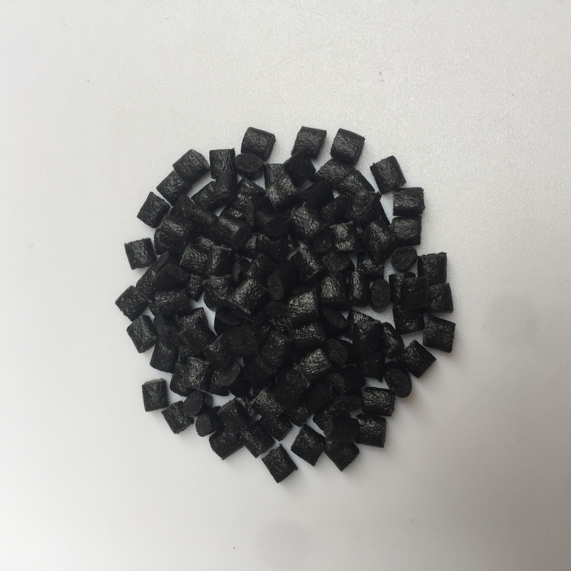 PC/ABS Alloy Material Impact 30 High Flow High Gloss Black ...