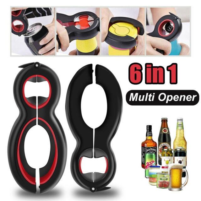 6-in-1 Multiple Opener 5 | Daraz.com.bd