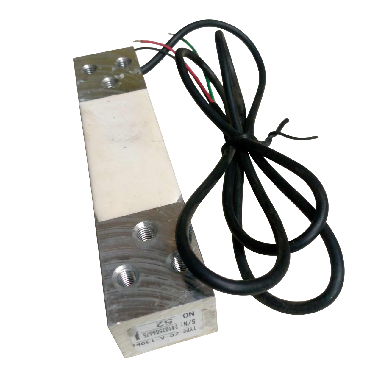 130KG Load Cell Sensor Amplifier for Weighing Scales | Daraz.com.bd