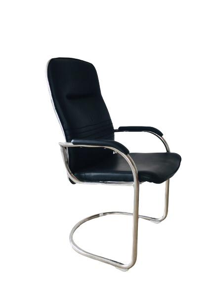 Slim Swivel Executive Chair | Daraz.com.bd