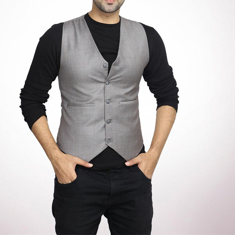Fancy Coti Suit for Men_u3240 | Daraz.com.bd