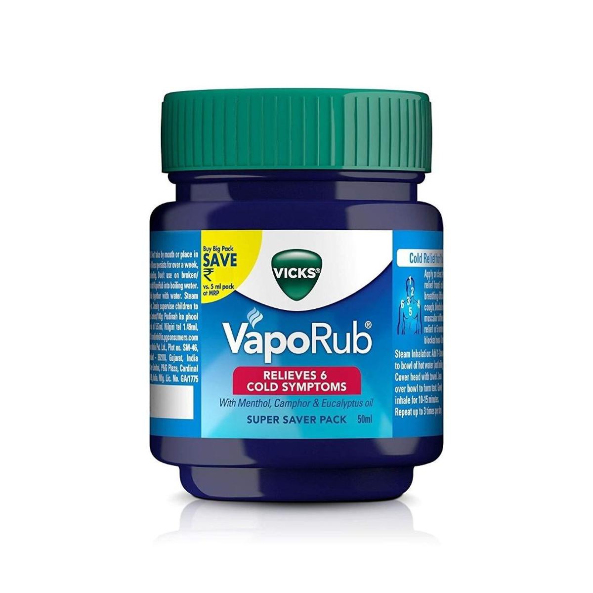 Vicks Bangladesh Online Shop - Vicks Online Store - Daraz.com.bd