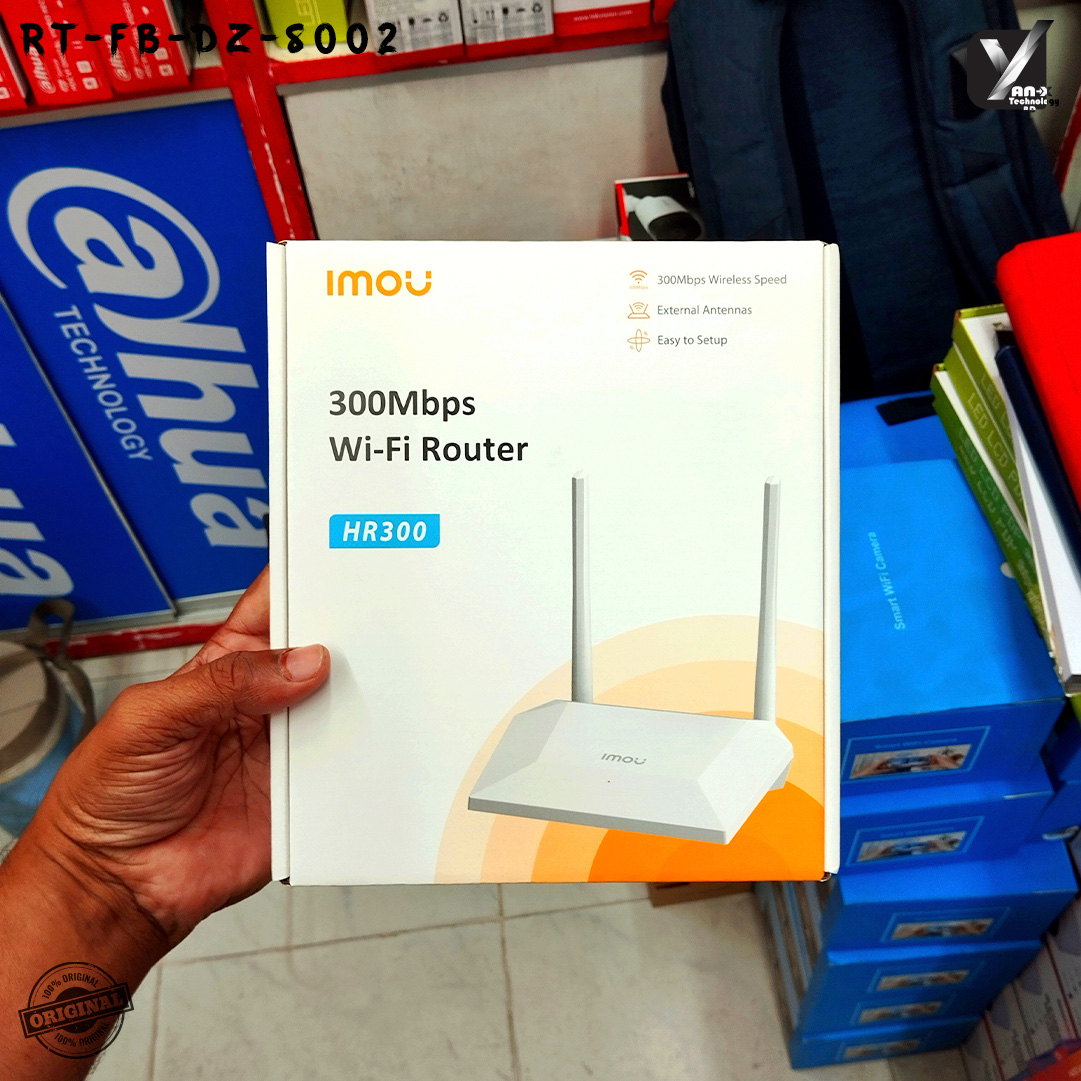 Dahua IMOU HR300 Router