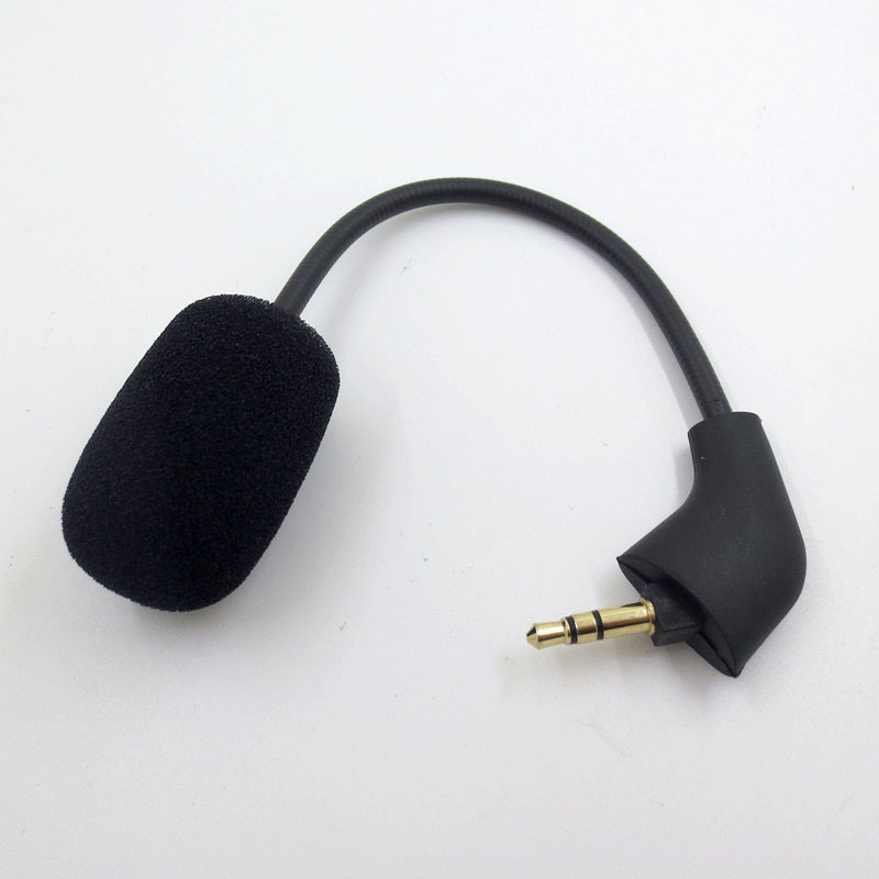 for HyperX Cloud II Replacement Headset Microphone | Daraz.com.bd