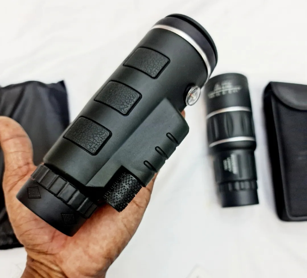 Long Range Professional Binocular for your Adventure With Monocular ...