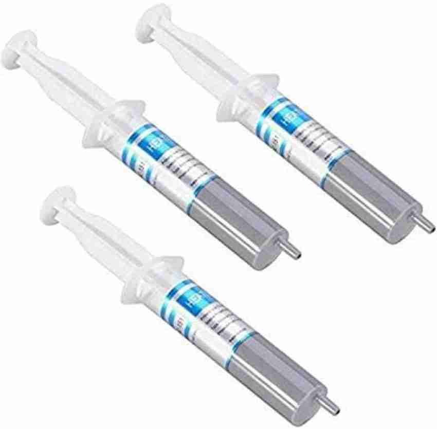 Thermal Grease paste Heat Sink Compound For CPU & Chipset 30 Grams Pack