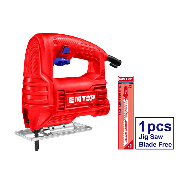 EMTOP 400W JIG SAW MACHINE | Daraz.com.bd