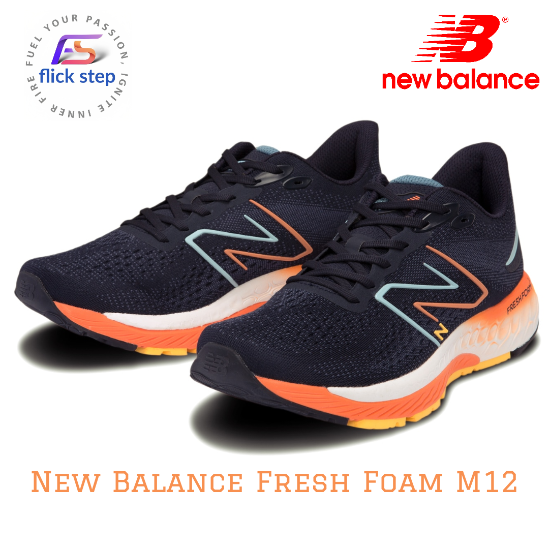 New Balance FRESH FOAM 880 M M12(100% Original. Japan Quality) | Daraz ...