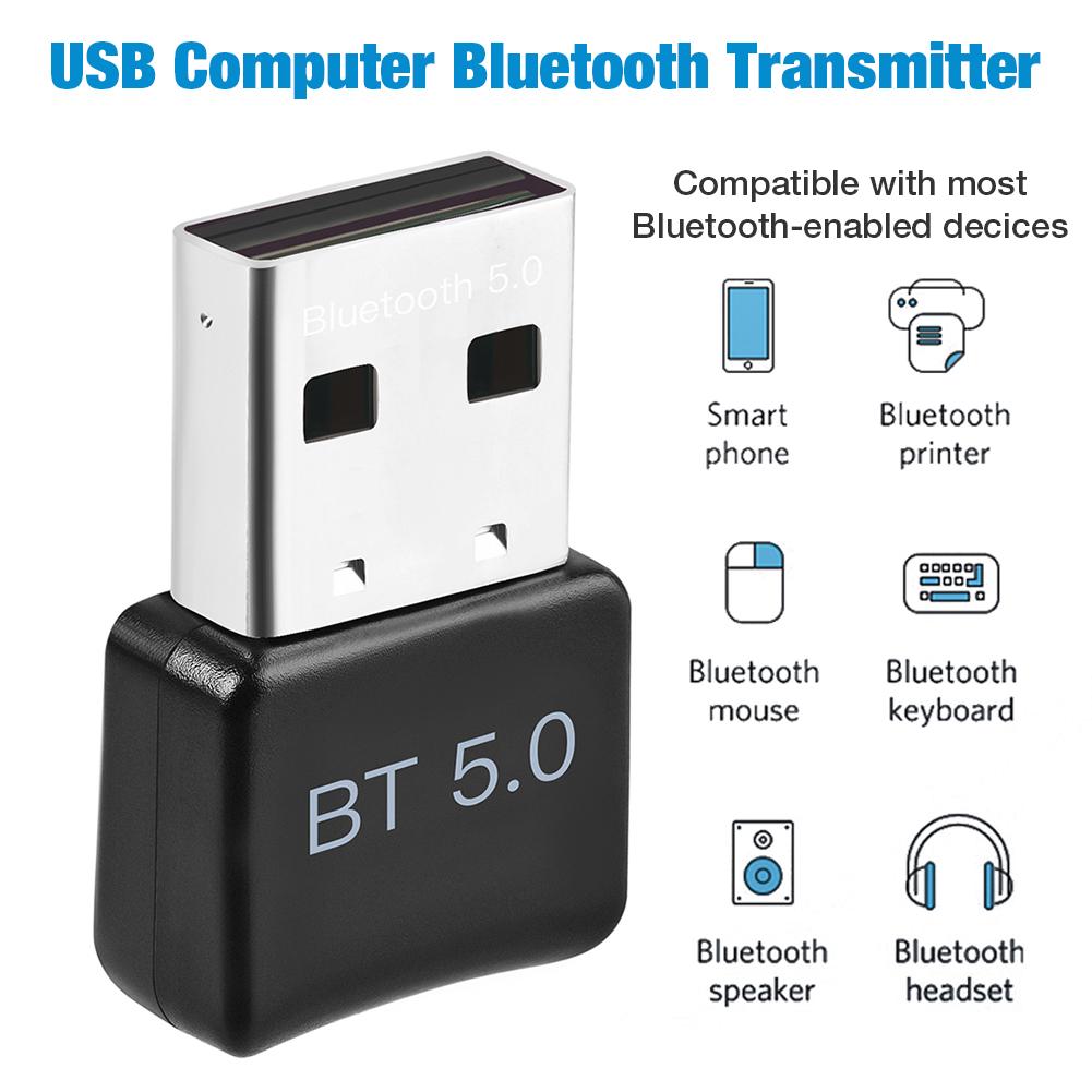 Universal USB Bluetooth device | Daraz.com.bd