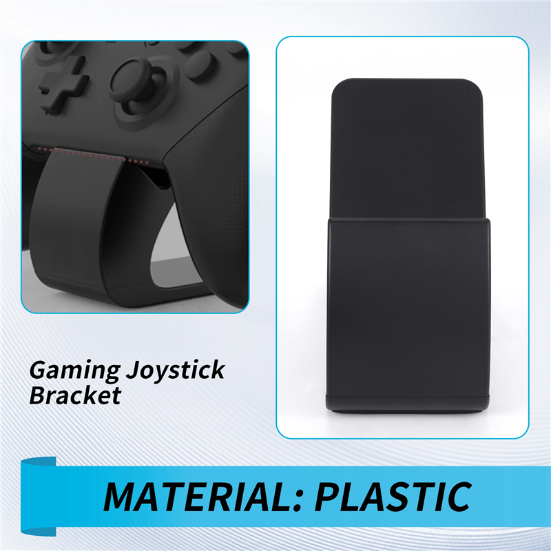 Game Controller Stand Holder Gamepad Gaming Joystick Bracket Universal ...
