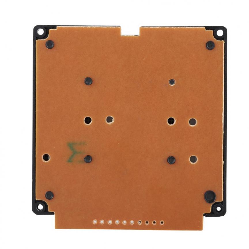 Matrix Keyboard 16 Key Modules 4x4 Buttons External Microcontroller For Mcu Bd