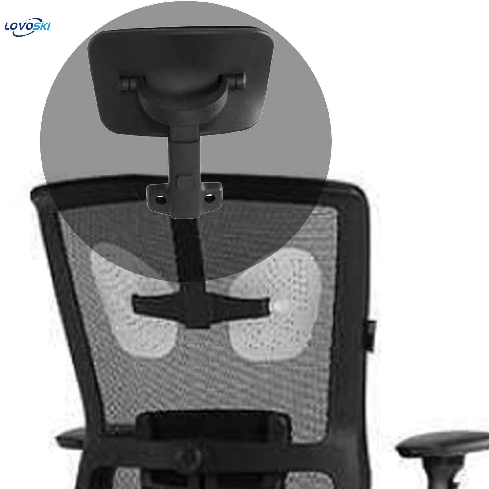 Office Chair Headrest Comfortable Head Support Cushion for Lifting ...