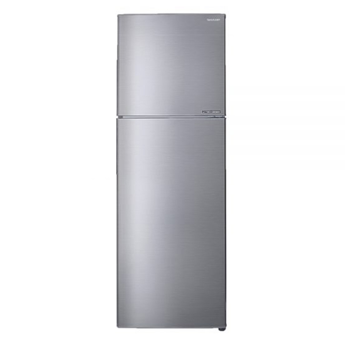 Sharp Inverter Refrigerator SJ-EX285E-SL | 224 Liters - Stainless ...