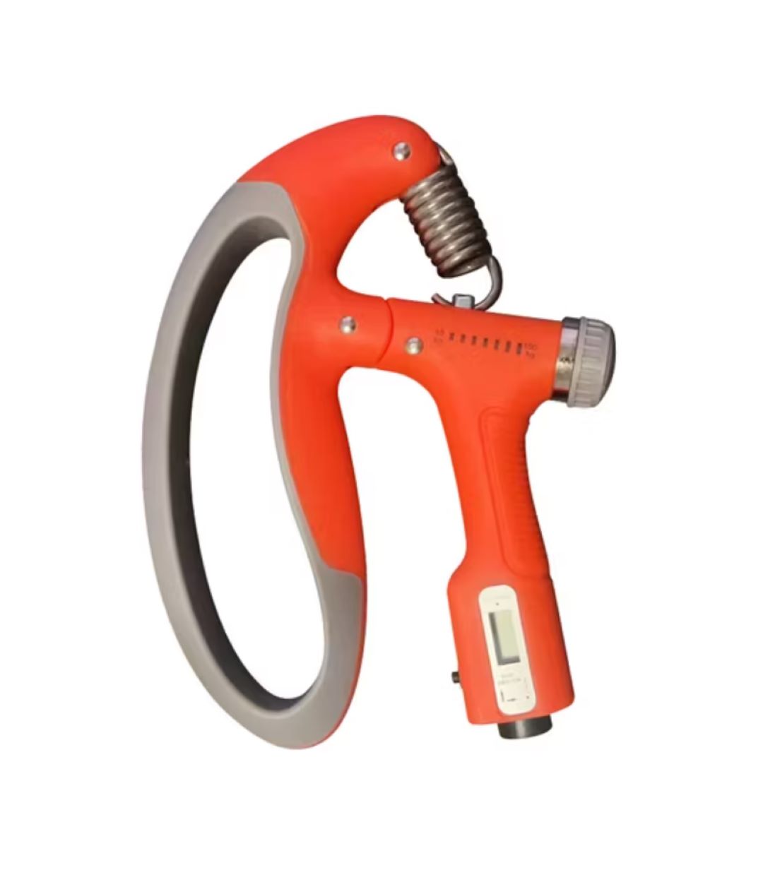 10-100Kg Adjustable Heavy Counting Grips | Daraz.com.bd