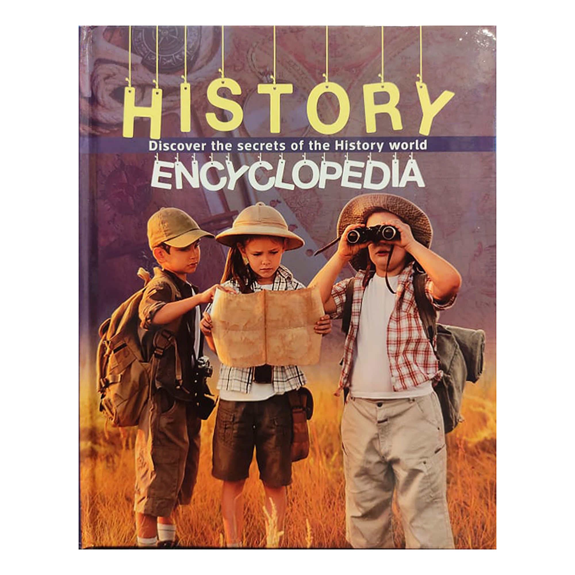 History Encyclopedia | Daraz.com.bd
