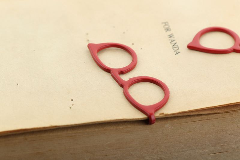 Spectacles Casual Metal Tie Clip For Men Shirt Accessories | Daraz.com.bd