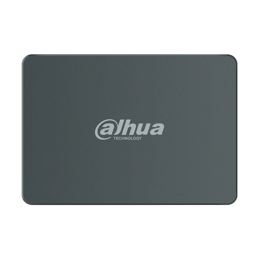 Dahua C800A 512GB-256GB-128GB 2.5 inch SATA SSD With 3 Year Replacement ...
