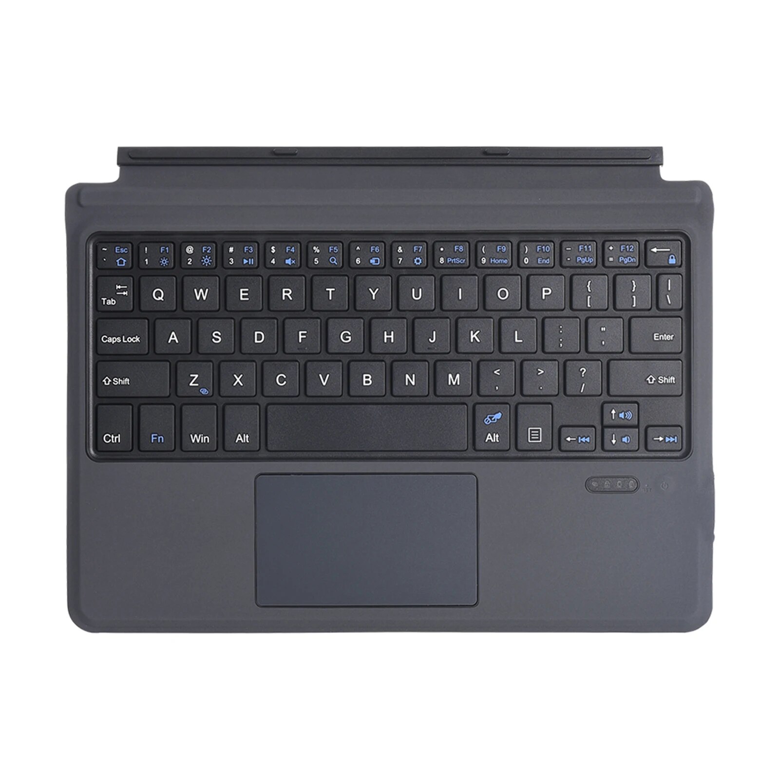 Laptop Wireless Keyboard for Microsoft Surface Go2/3 Series Color ...