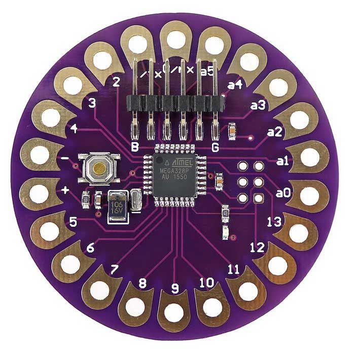 LilyPad Arduino 328 Main Board ArduinoLilyPad 328 ATmega328P Main Board ... LilyPad Arduino 328 Main Board ArduinoLilyPad 328 ATmega328P Main Board ...