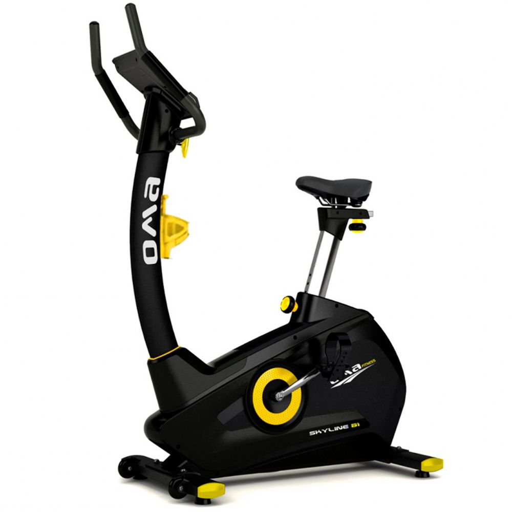 OMA - B20 Skyline Exercise Bike | Daraz.com.bd