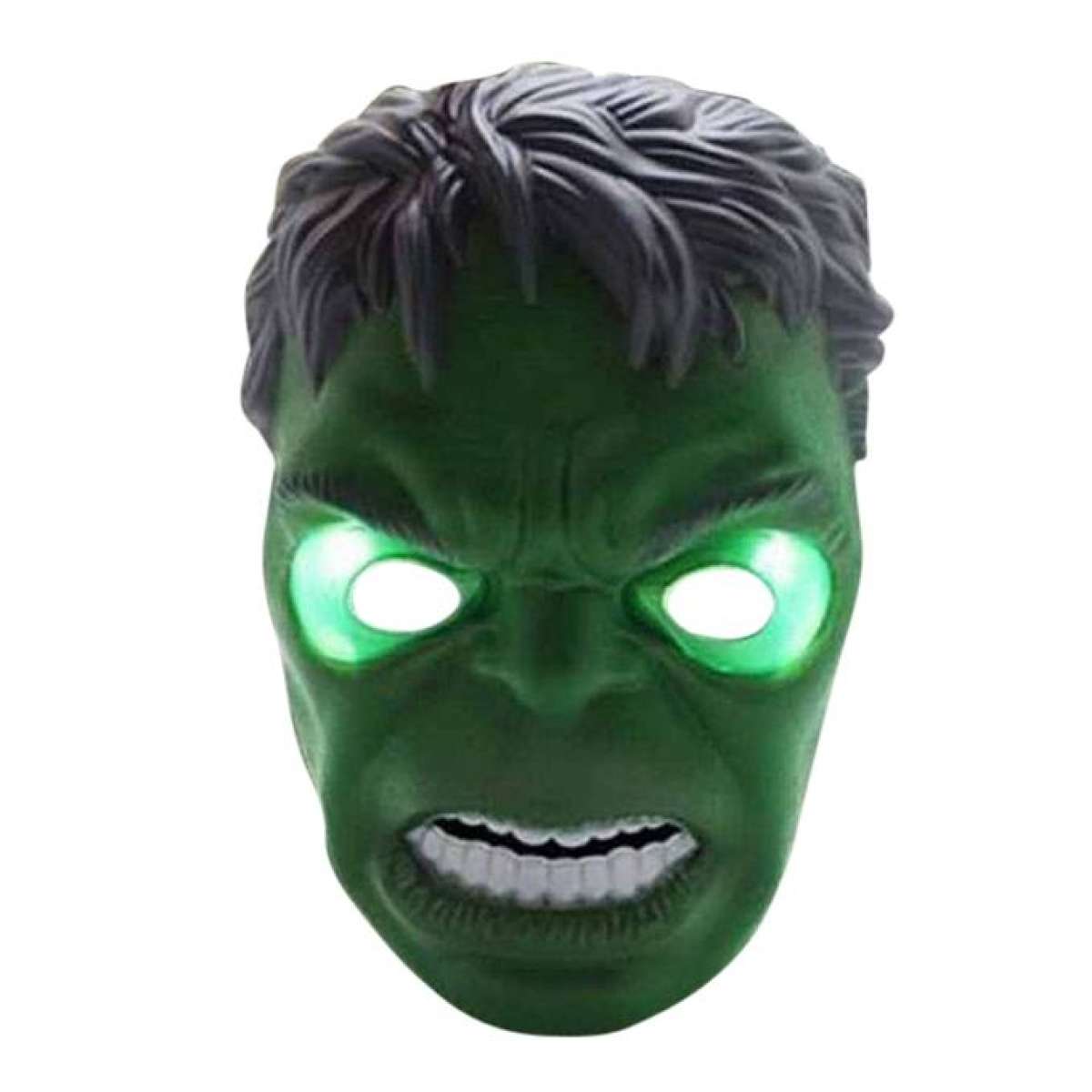 Multicolor Hulk Musk | Daraz.com.bd